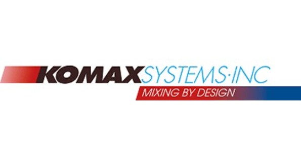 Komax Gives Back Throughout 2017