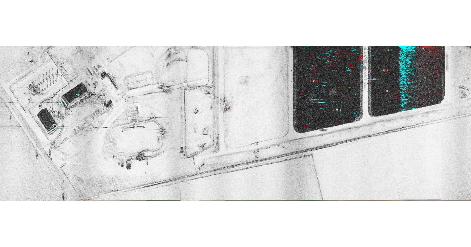 IMSAR Announces NSP-5 ER's First Flight