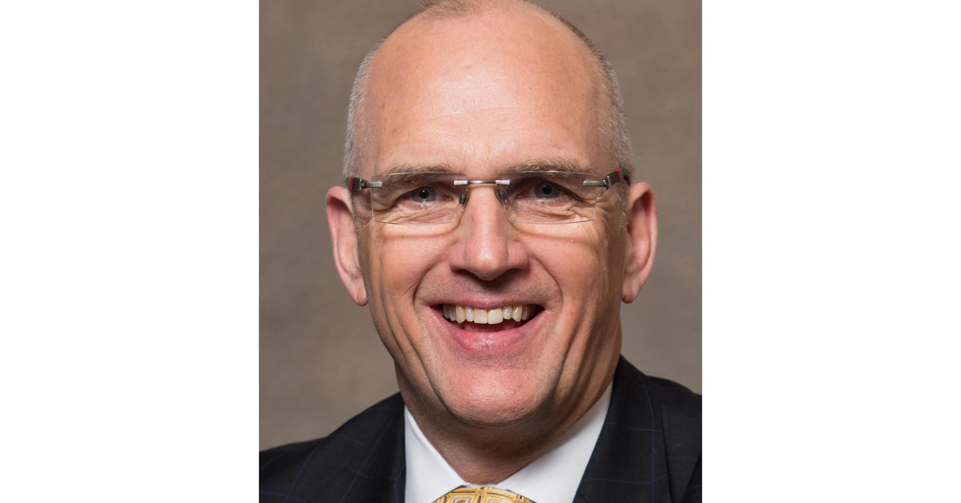 Engineers Canada names Gerard McDonald as Chief Executive Officer