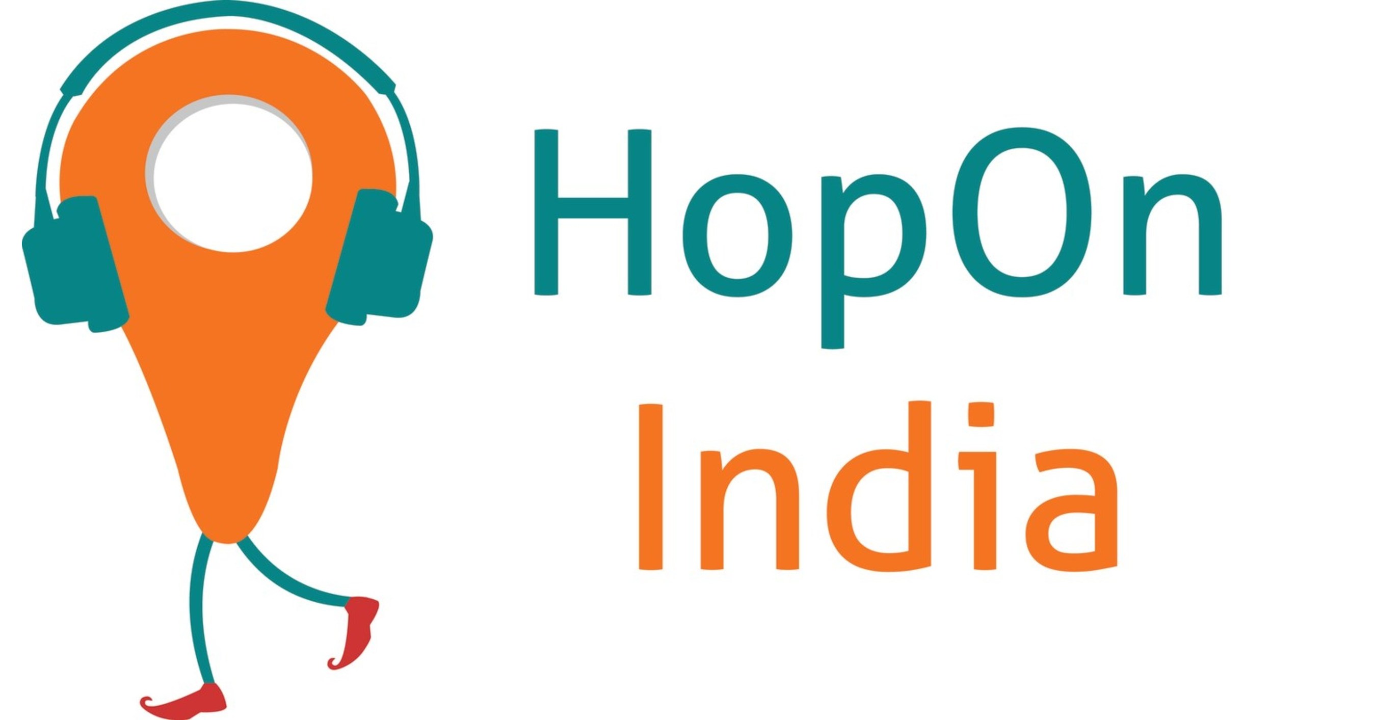HopOn India Launches Tours of Delhi; to Participate in SATTE 2019