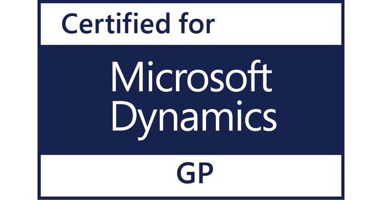 Certified EDI for Microsoft Dynamics GP 2018 Available From Data Masons