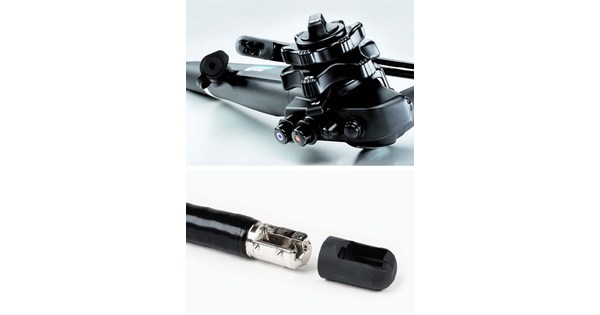 PENTAX Medical Announces Launch Of First FDA-Cleared HD Duodenoscope ...