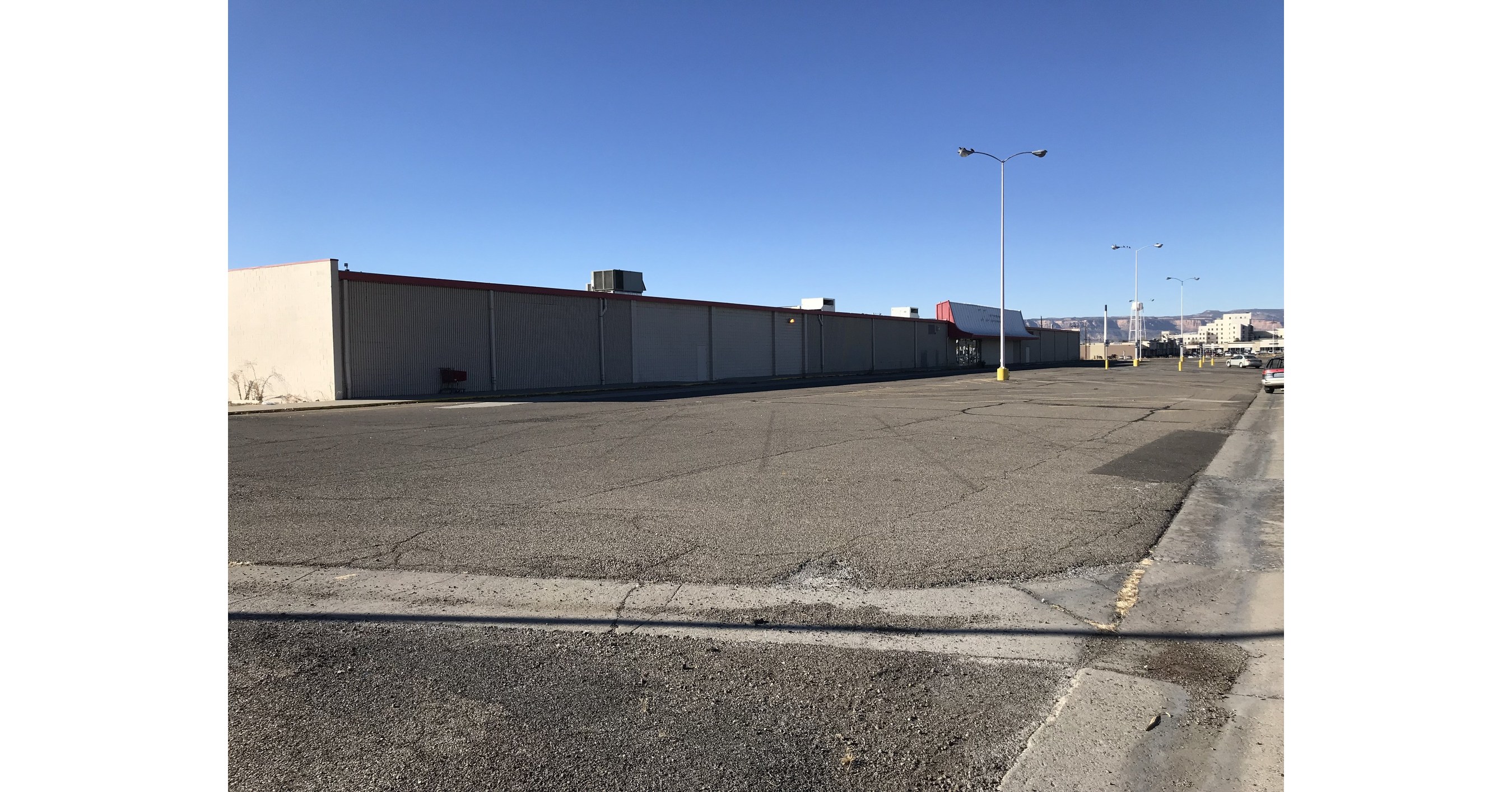 Uhaul Grand Junction Colorado