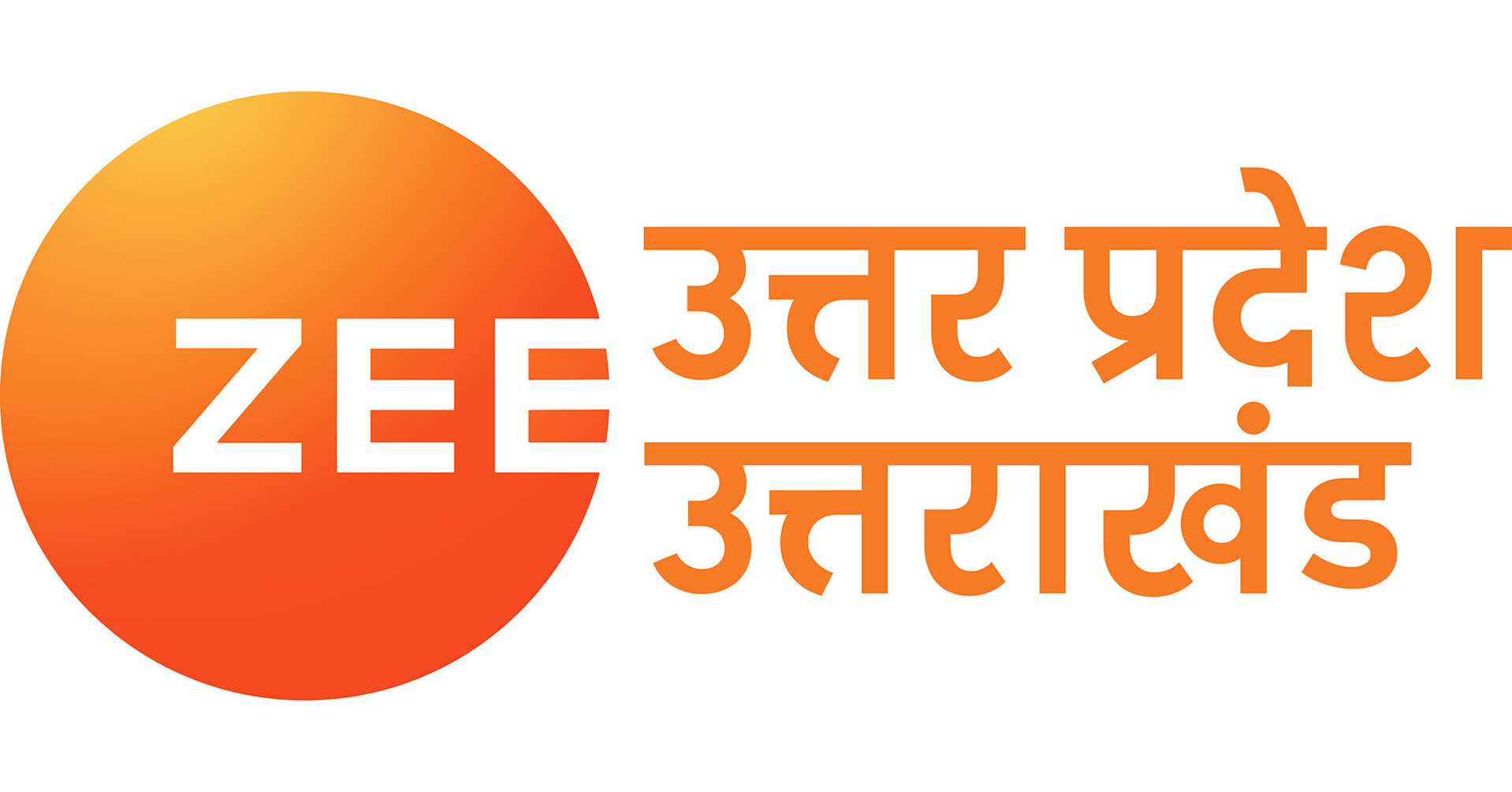 ZEE Media Group Launches ZEE Uttar Pradesh Uttarakhand News Channel