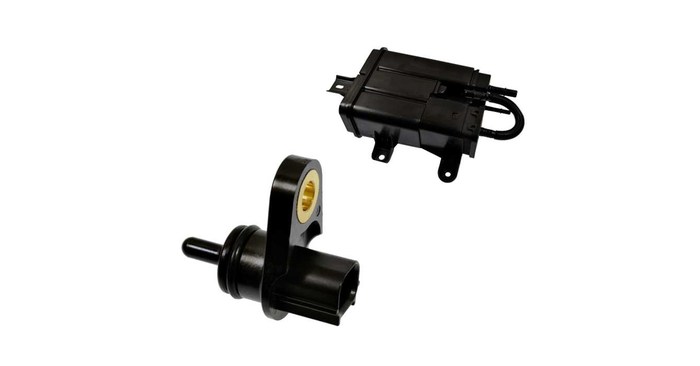 BWD Automotive Releases 324 New Part Numbers