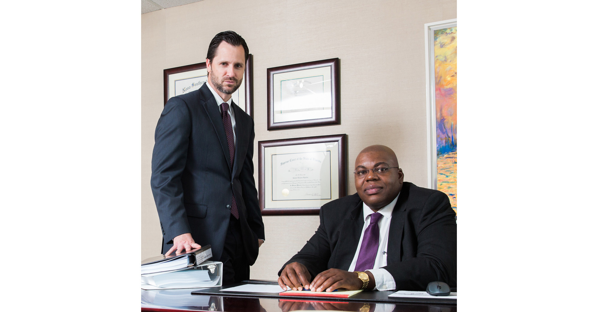 Attorneys Christopher Codling & Robert Sparks Recover $30 Million ...