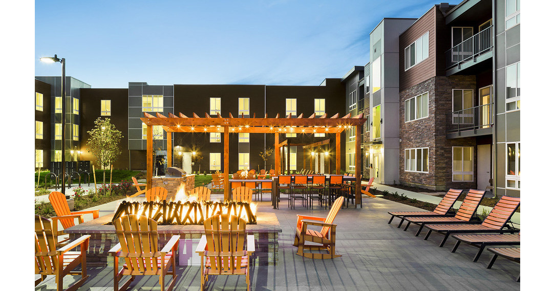 Bascom Group Acquires 68-Unit Class "A" Apartment Community in Boulder ...