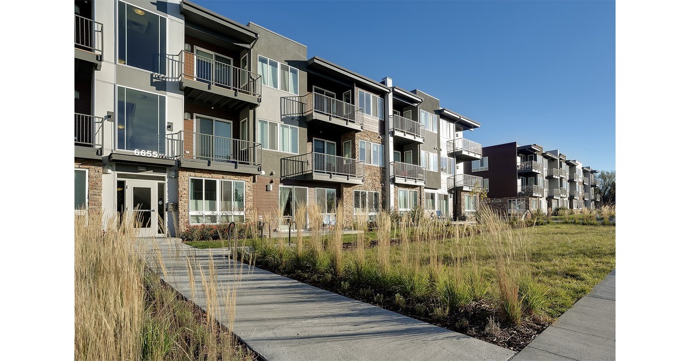 Bascom Group Acquires 68-Unit Class "A" Apartment Community in Boulder ...