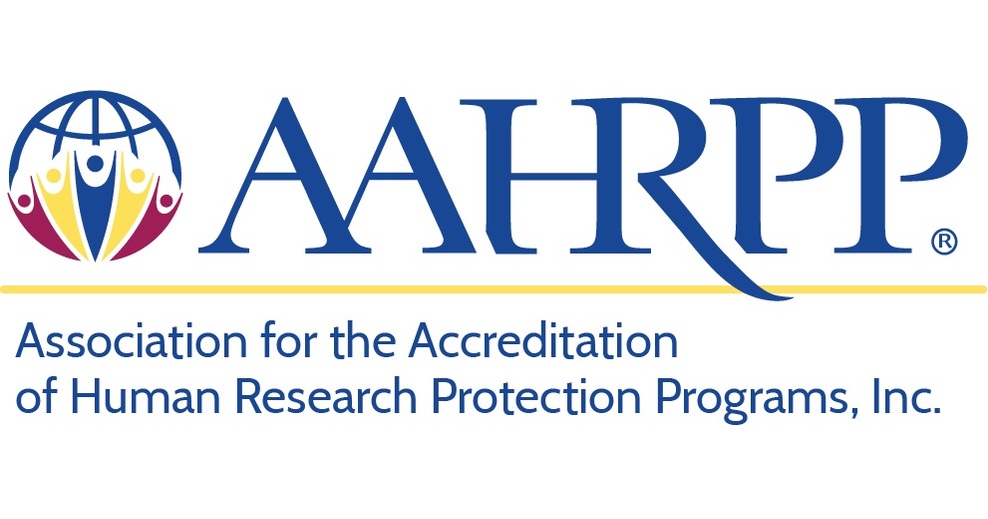 AAHRPP Accredits Four More Research Organizations