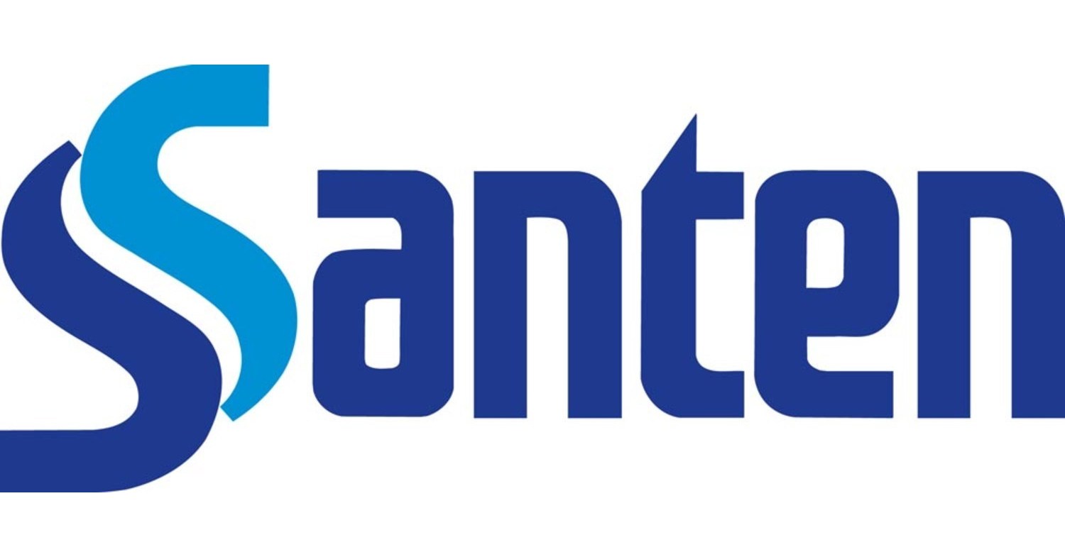 Santen Presents Phase I/II Data on DE-122 (Carotuximab) in Patients ...