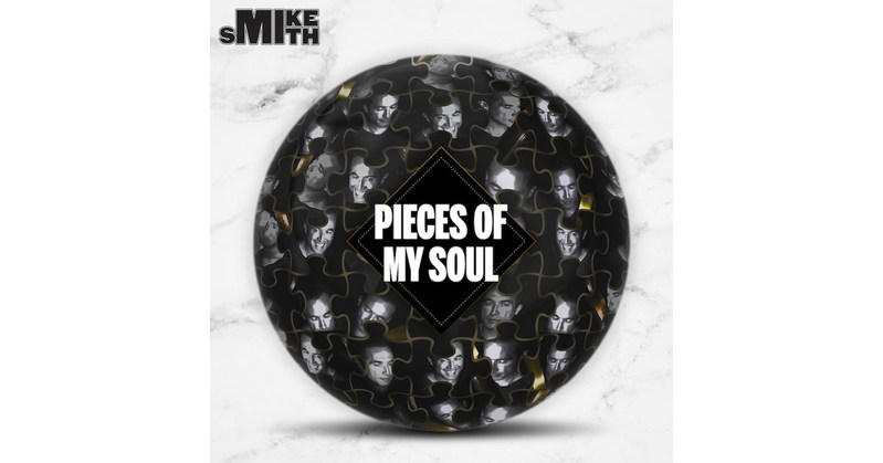 Mike Smith's Album 'Pieces of Soul' Hits Top 5 on Billboard