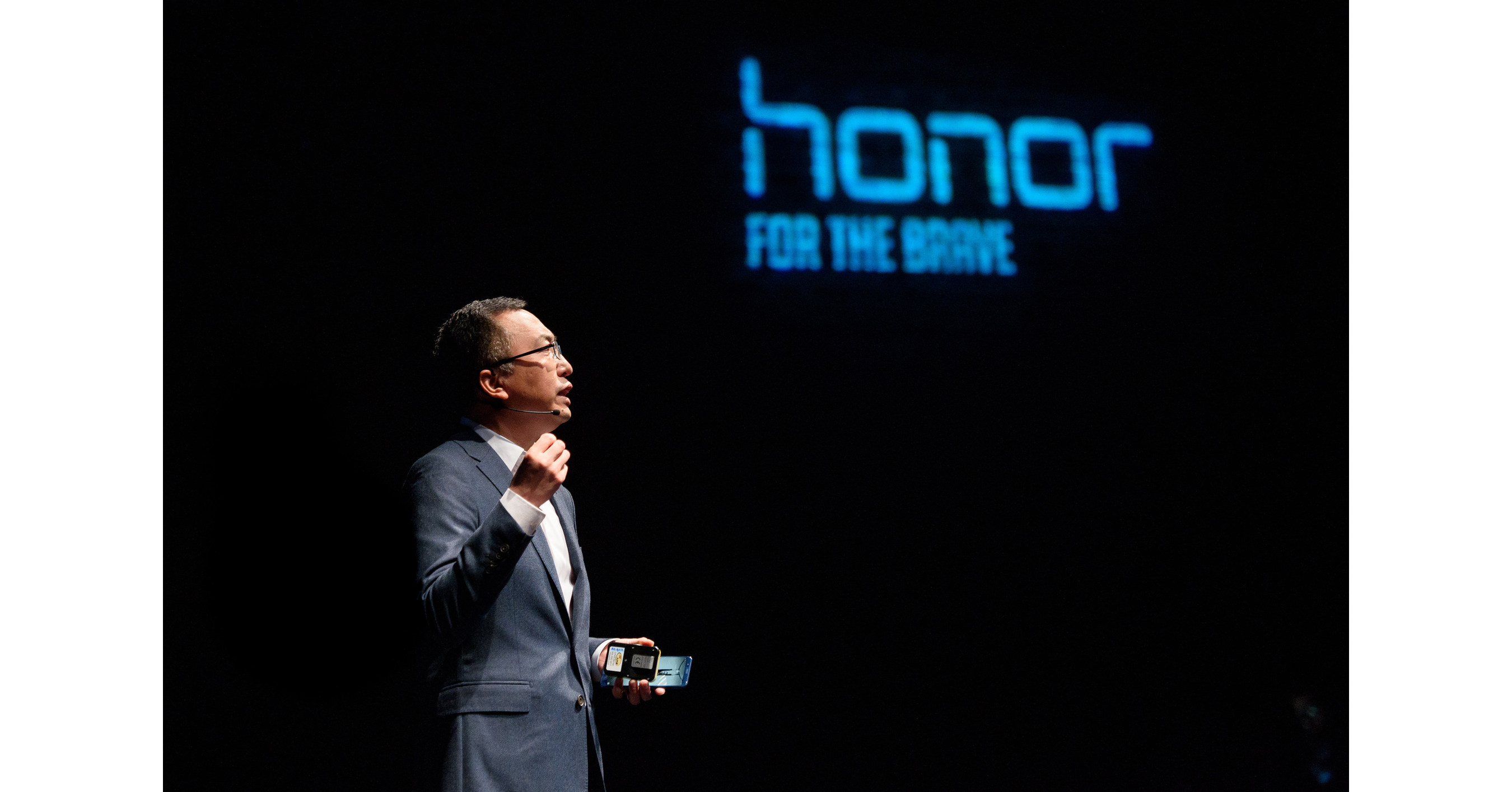 Honor Celebrates Fourth-year Anniversary and Remarkable Success ...