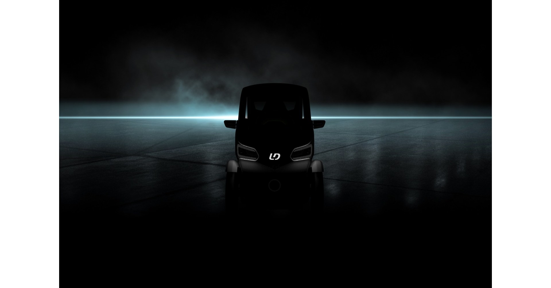 LinkData set to unveil lightweight NEV at CES 2018 in Las Vegas