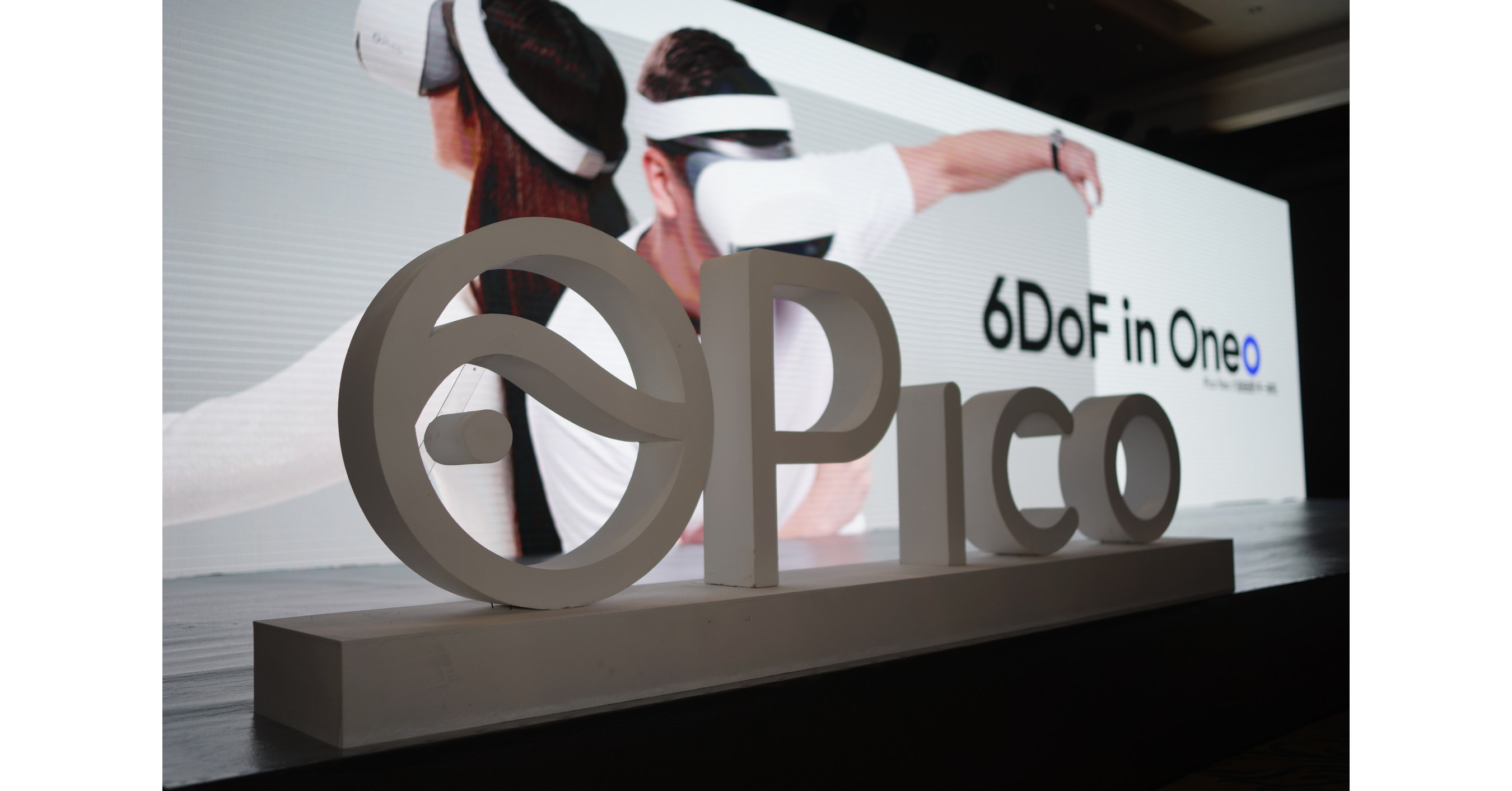 Pico Technology Co., Ltd. (Pico) Announces Details On Pico Neo ...