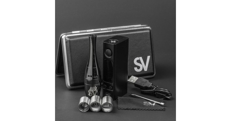 SOURCEvapes Reaches New Heights in Vaping With SOURCE orb XL 2