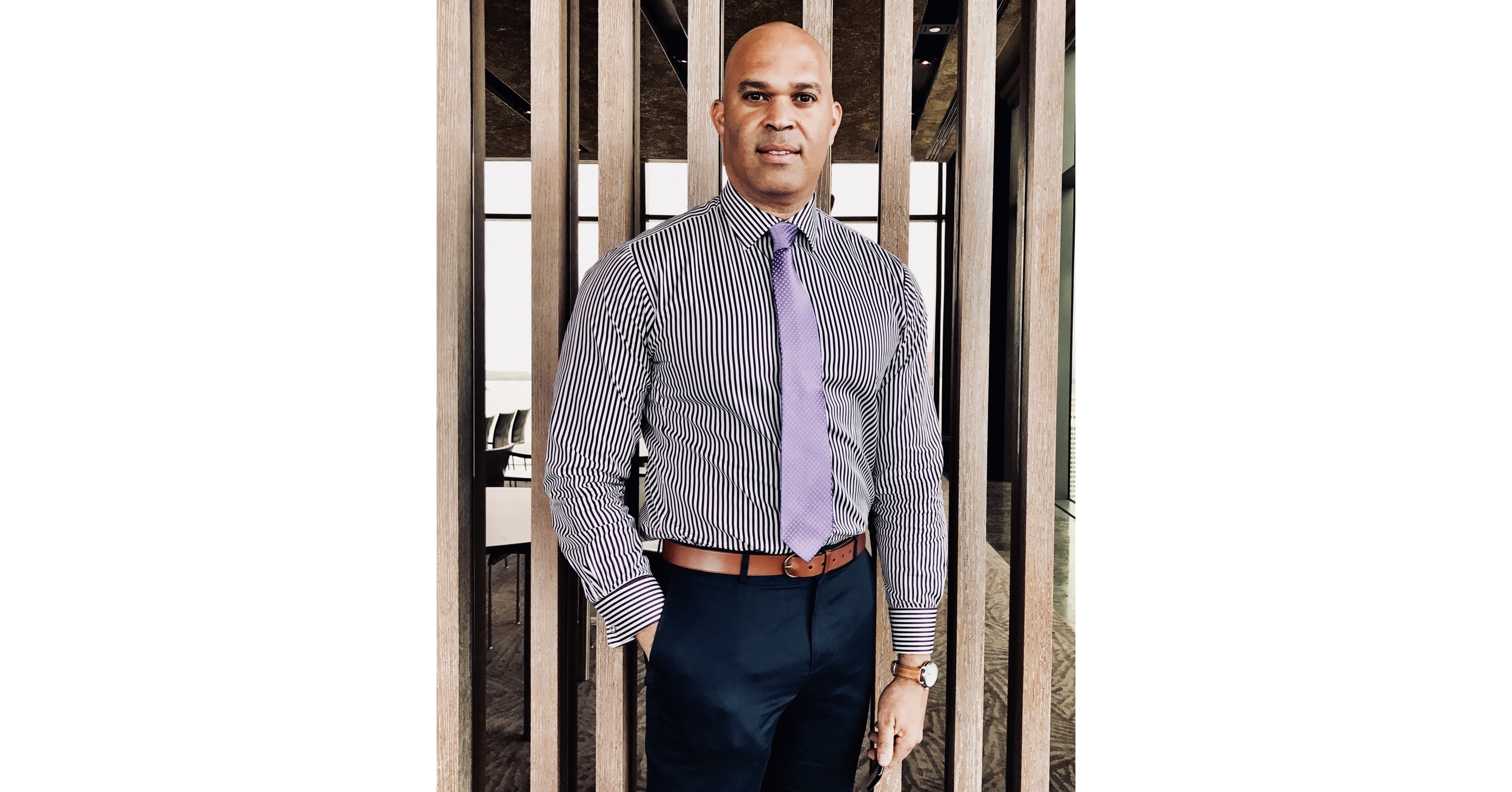 White vs Entrepreneurs of Color