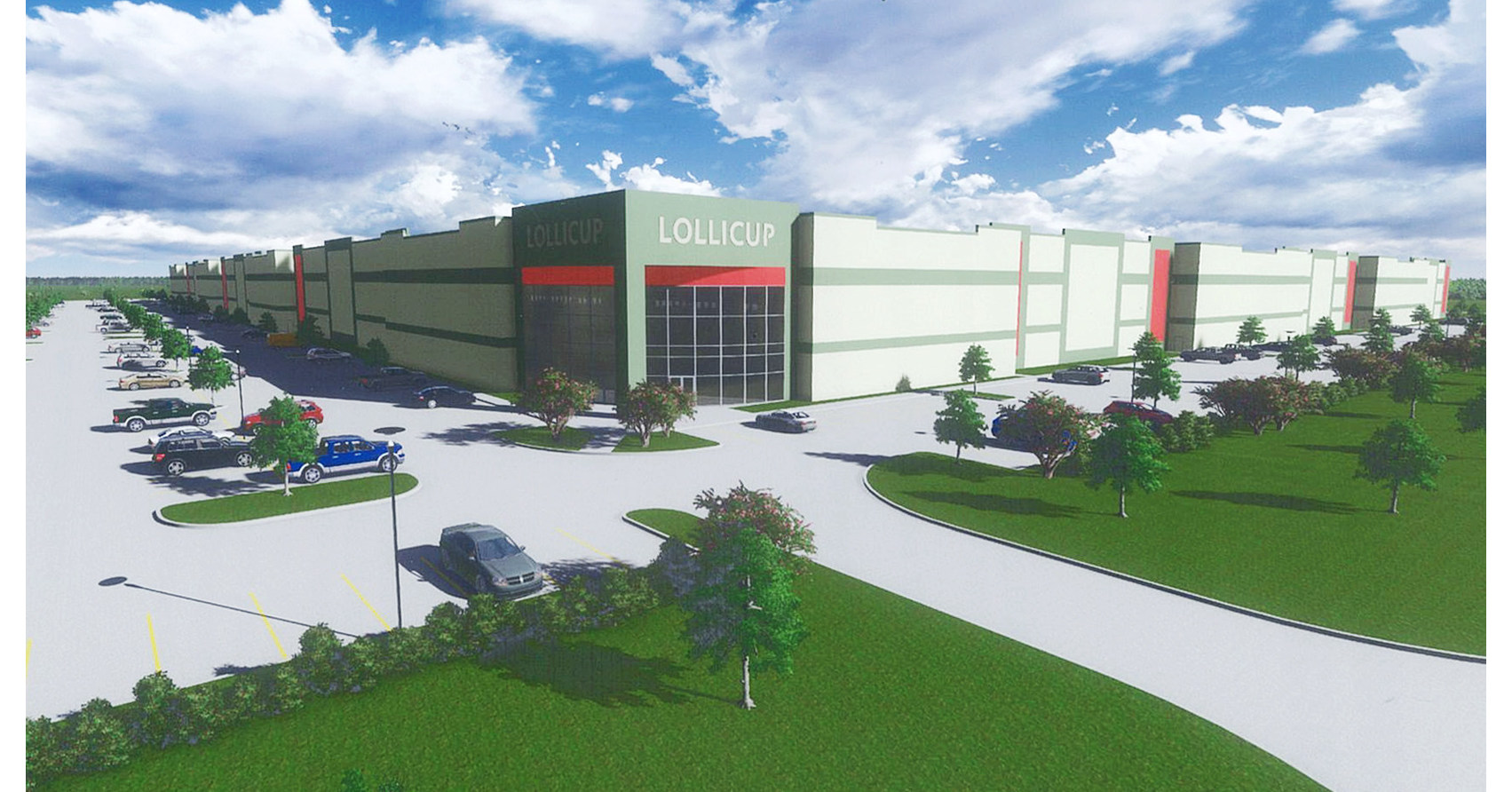 Lollicup® USA, Inc. Brings Manufacturing Back to the U.S.