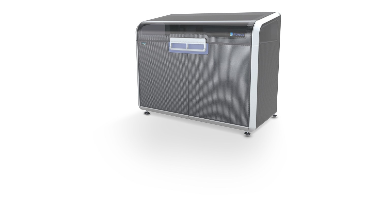 Hycor Biomedical Applies CE Mark to IVD Allergy Instrument: NOVEOS™