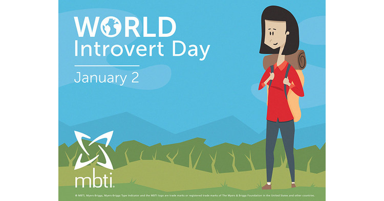The Myers-Briggs Company Celebrates World Introvert Day with Five ...