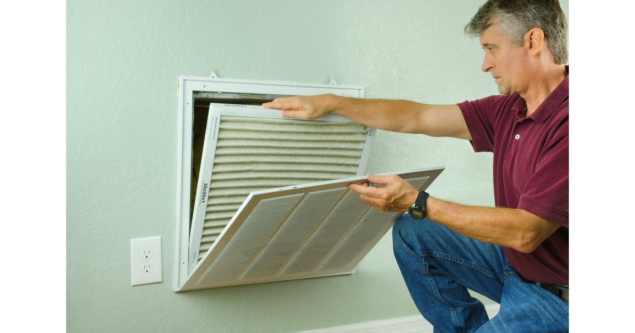 Why Changing Your Home's Filters Should be one of the First Things You ...