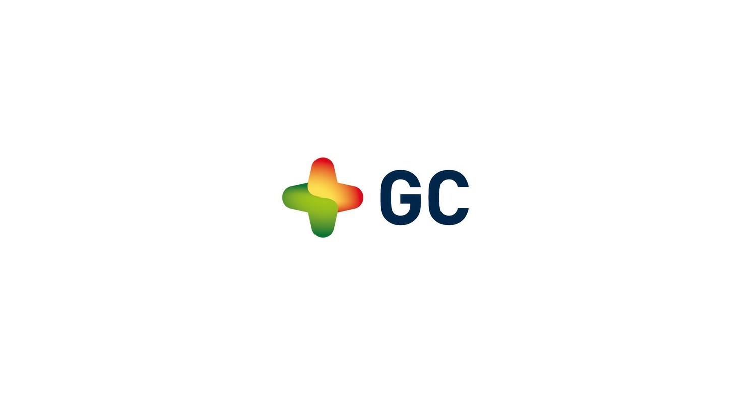 Green Cross Introduces Its New Master Brand "GC"