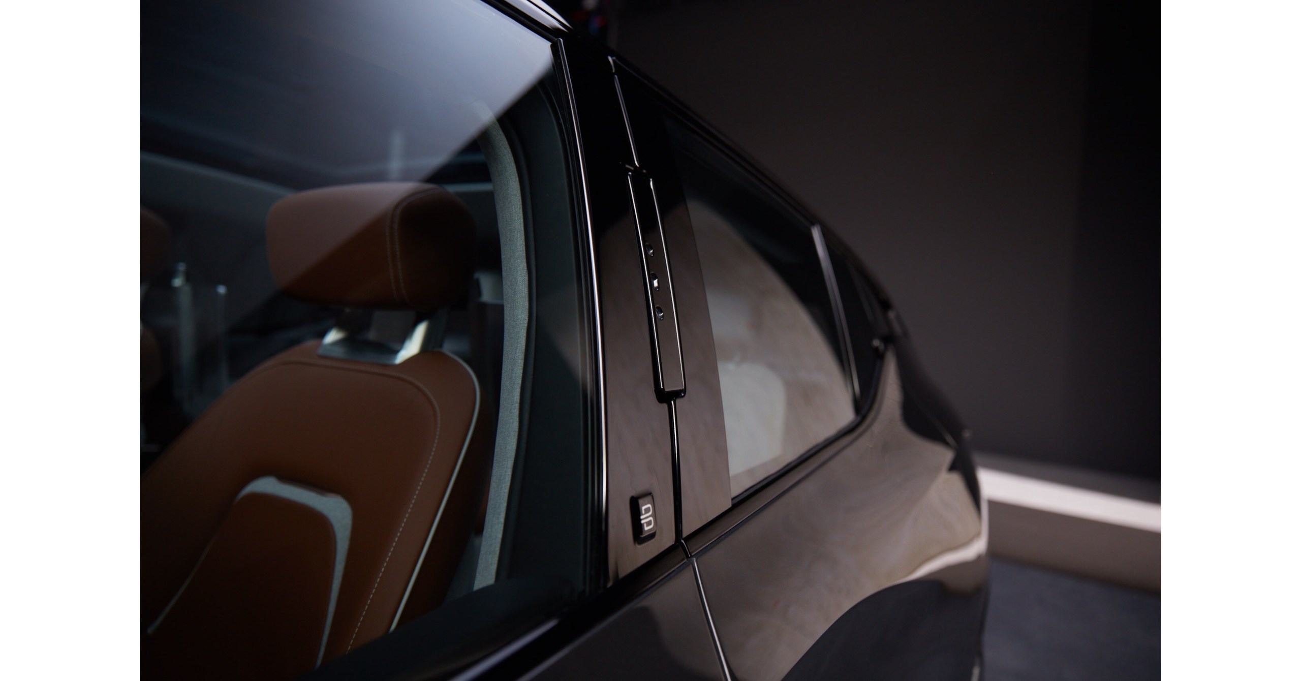 BYTON to launch all-new intelligent electric vehicle at CES