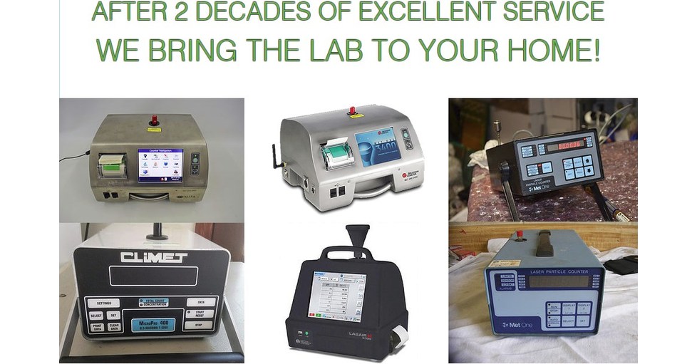 Miami Mold Specialists Adds Mobile Air and Mold Testing Lab ...