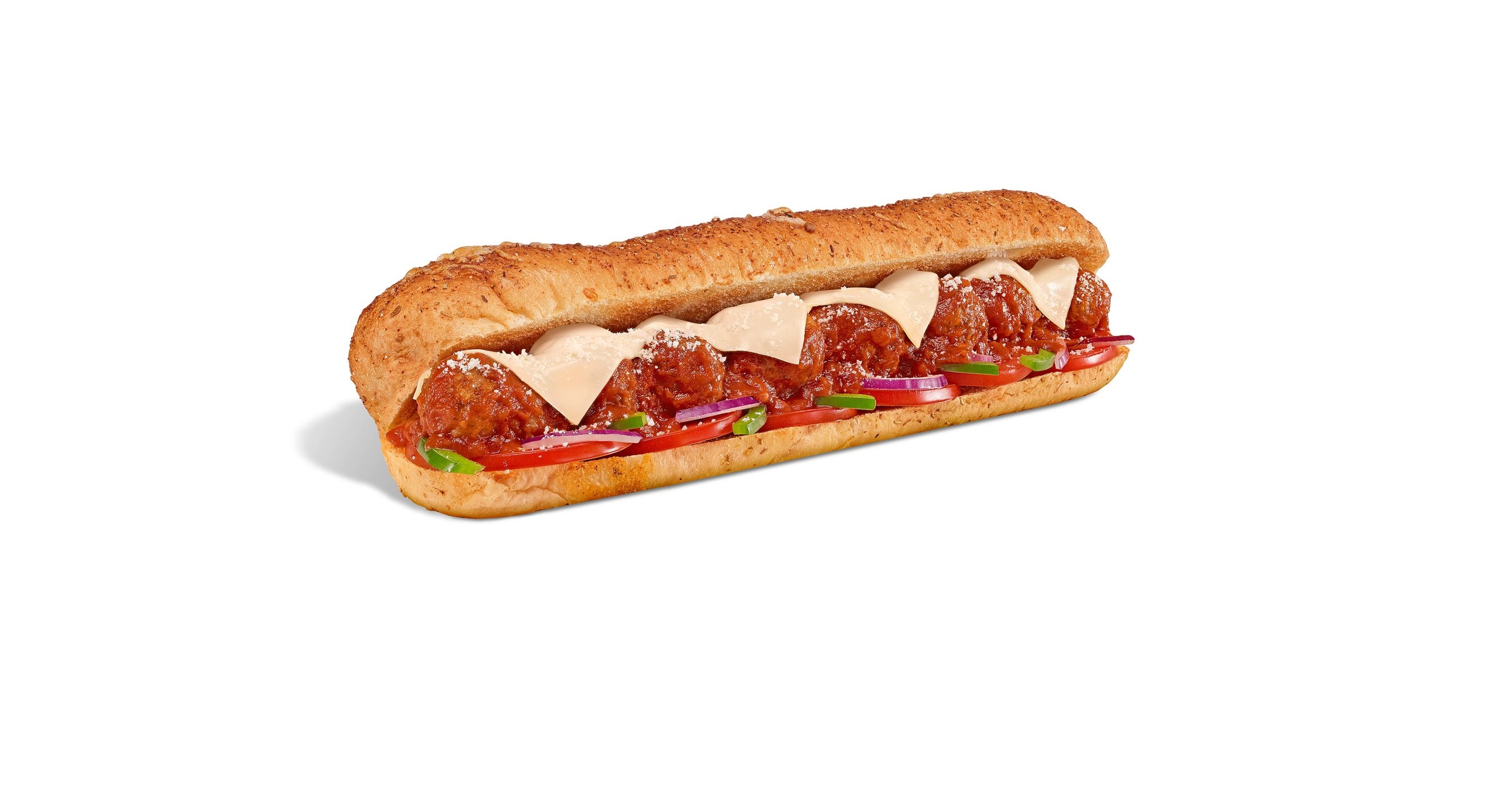 Start Your New Year Off Right with Subway® $4.99 Footlong Favorites or ...