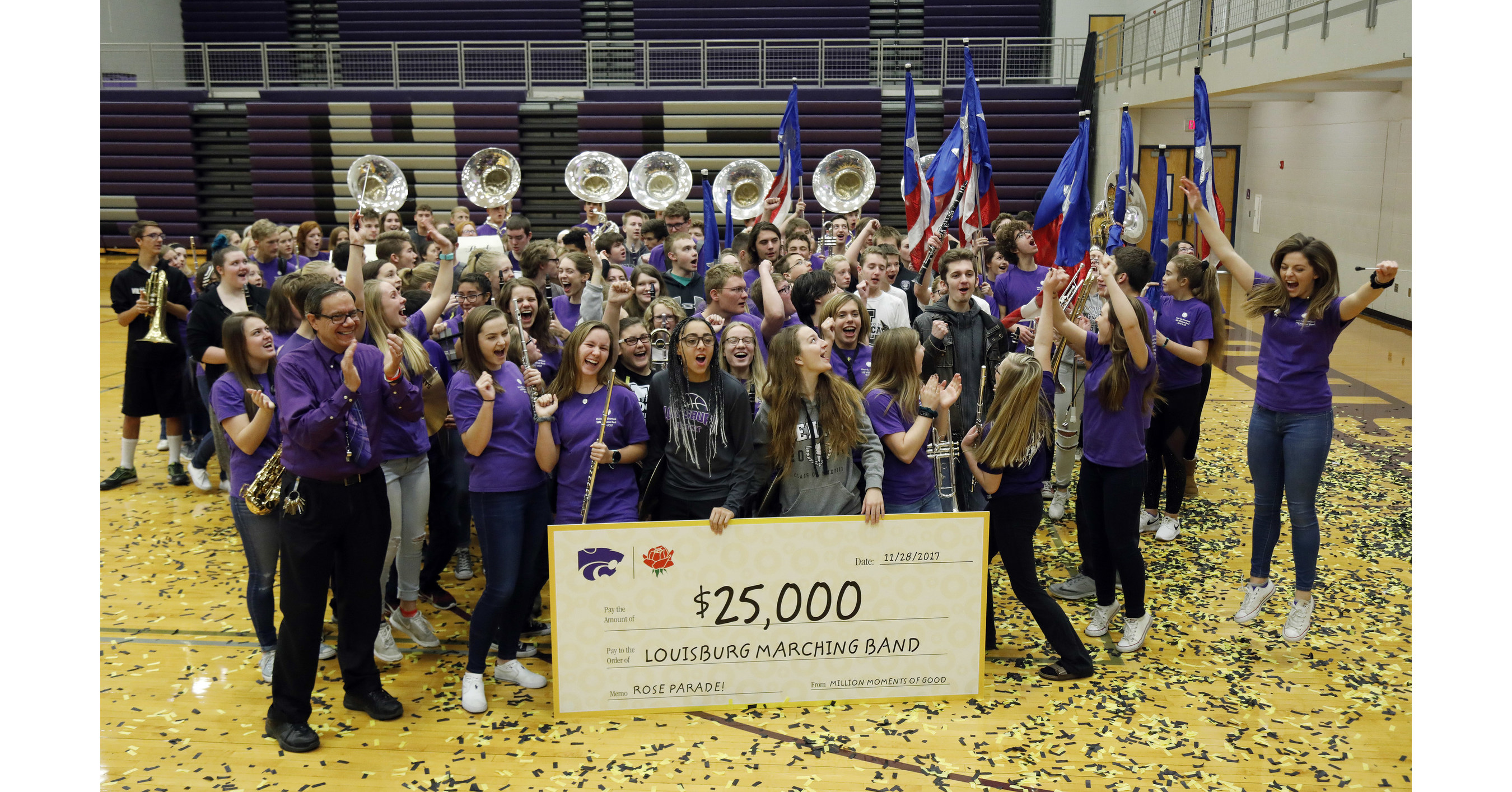 Cheerios, Walmart Team Up To Create "Moments of Good" For Shoppers In ...