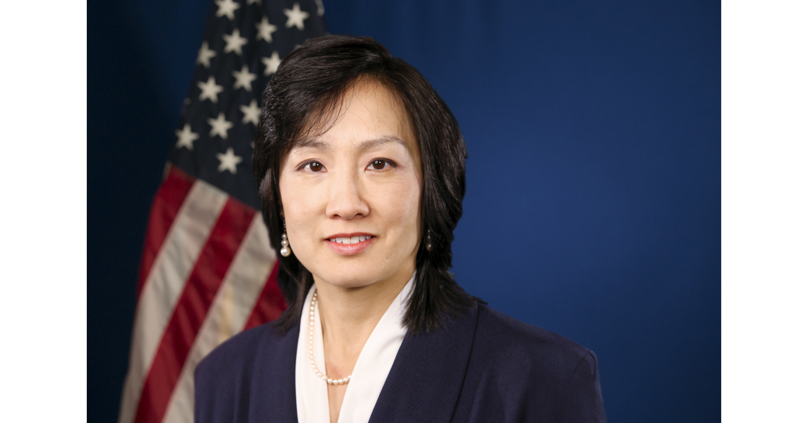 Former U.S. Patent and Trademark Office Director Michelle K. Lee Re ...