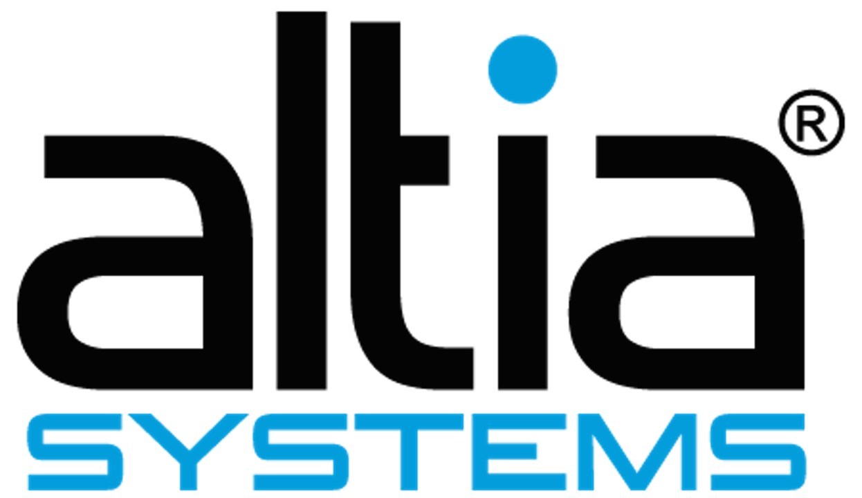 Altia Systems Launches Intelligent Vision 2.0 Suite of AI Products for ...