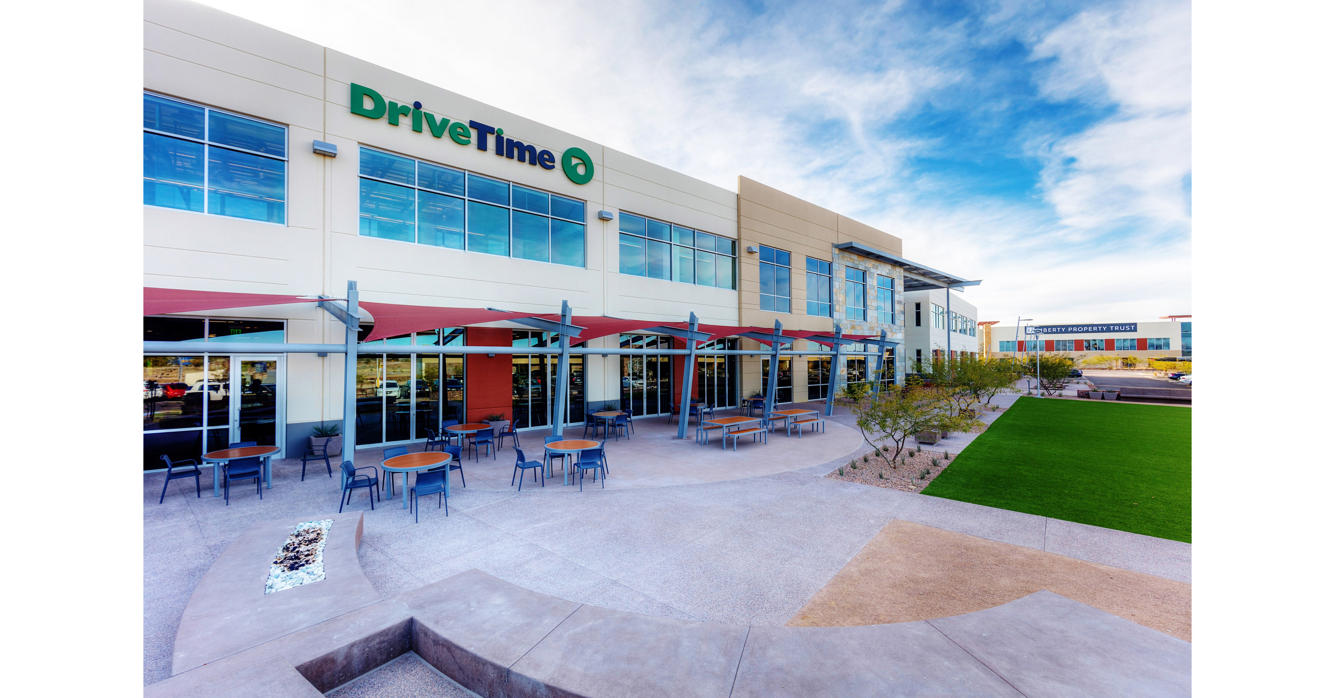 DriveTime CEO Succession Planning Process Underway