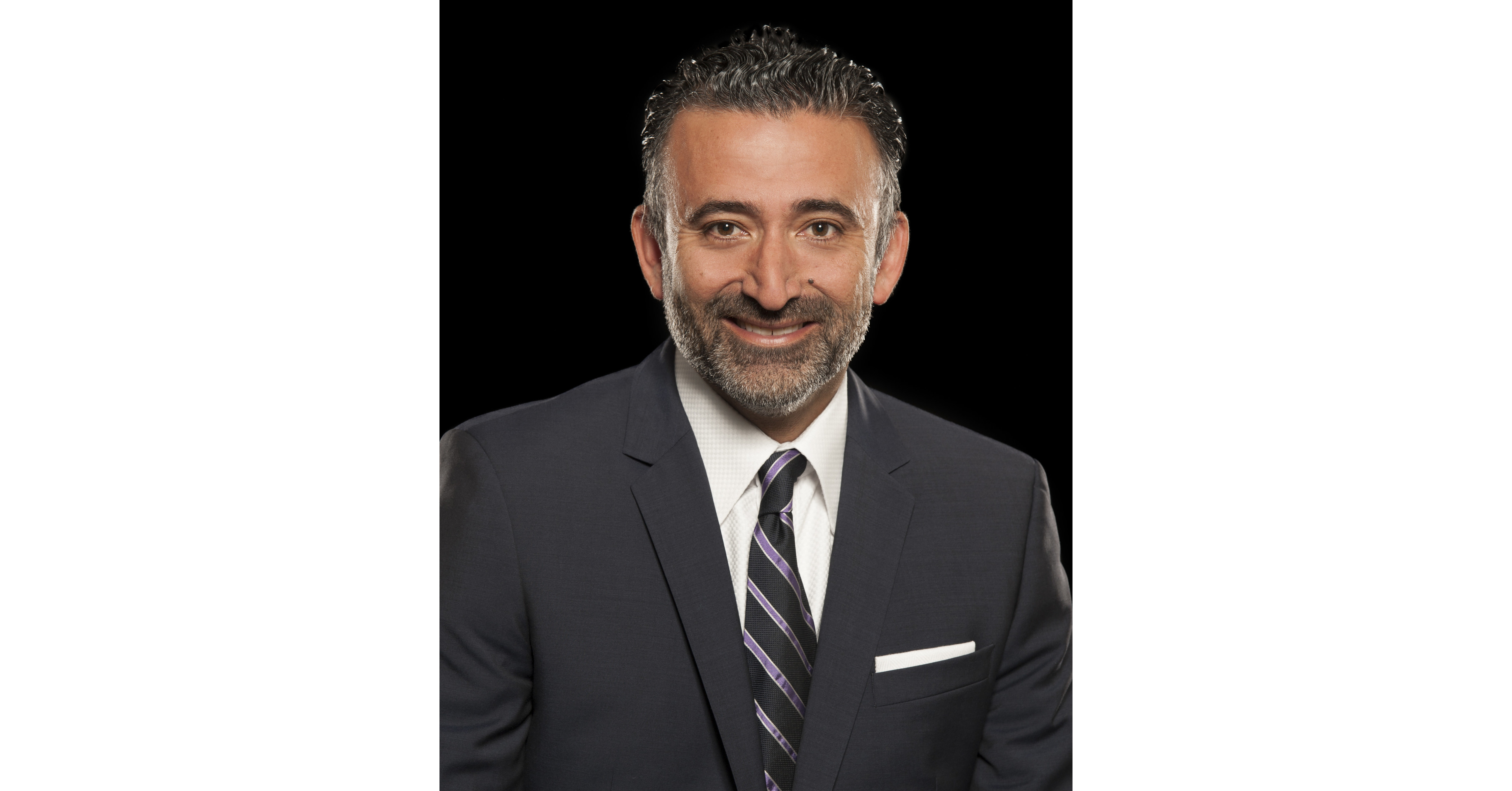 Arash Azarbarzin Appointed President of SH Group