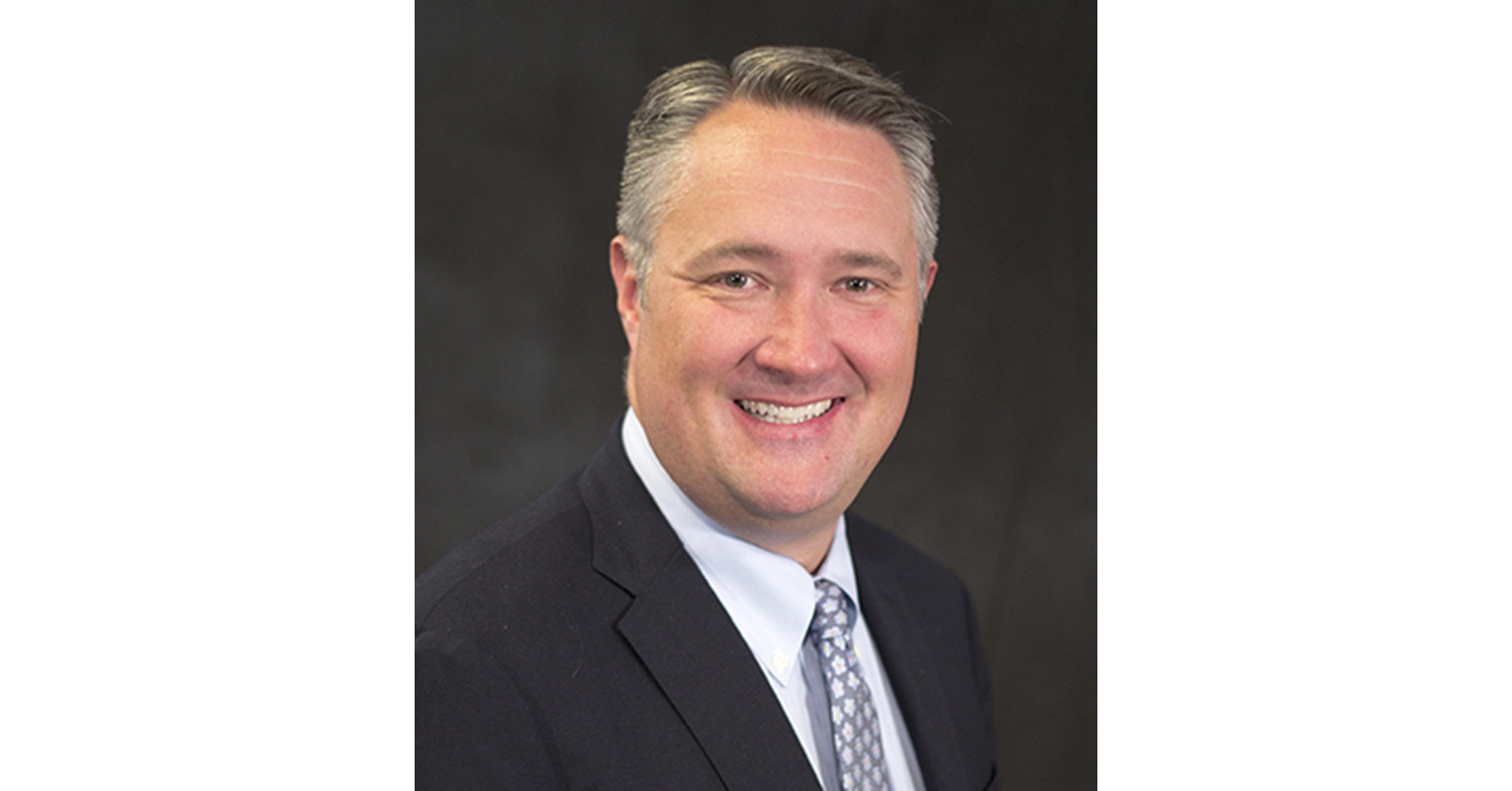 Patrick McCreery Promoted to Executive Vice President of Operations for ...
