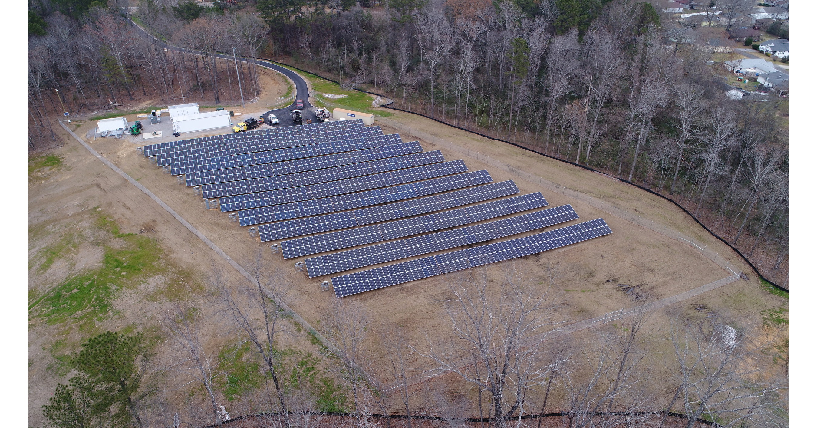 International Builders' Show to put spotlight on Smart Neighborhood by ...