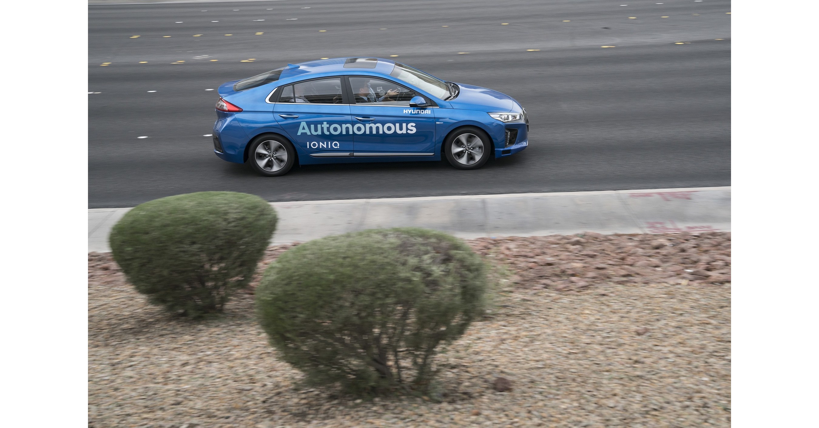 Hyundai Motor and Aurora Partner to Develop Level 4 Autonomous Vehicles ...