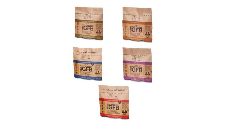 The GFB: Gluten Free Bar Celebrates National Gluten-Free Day with ...