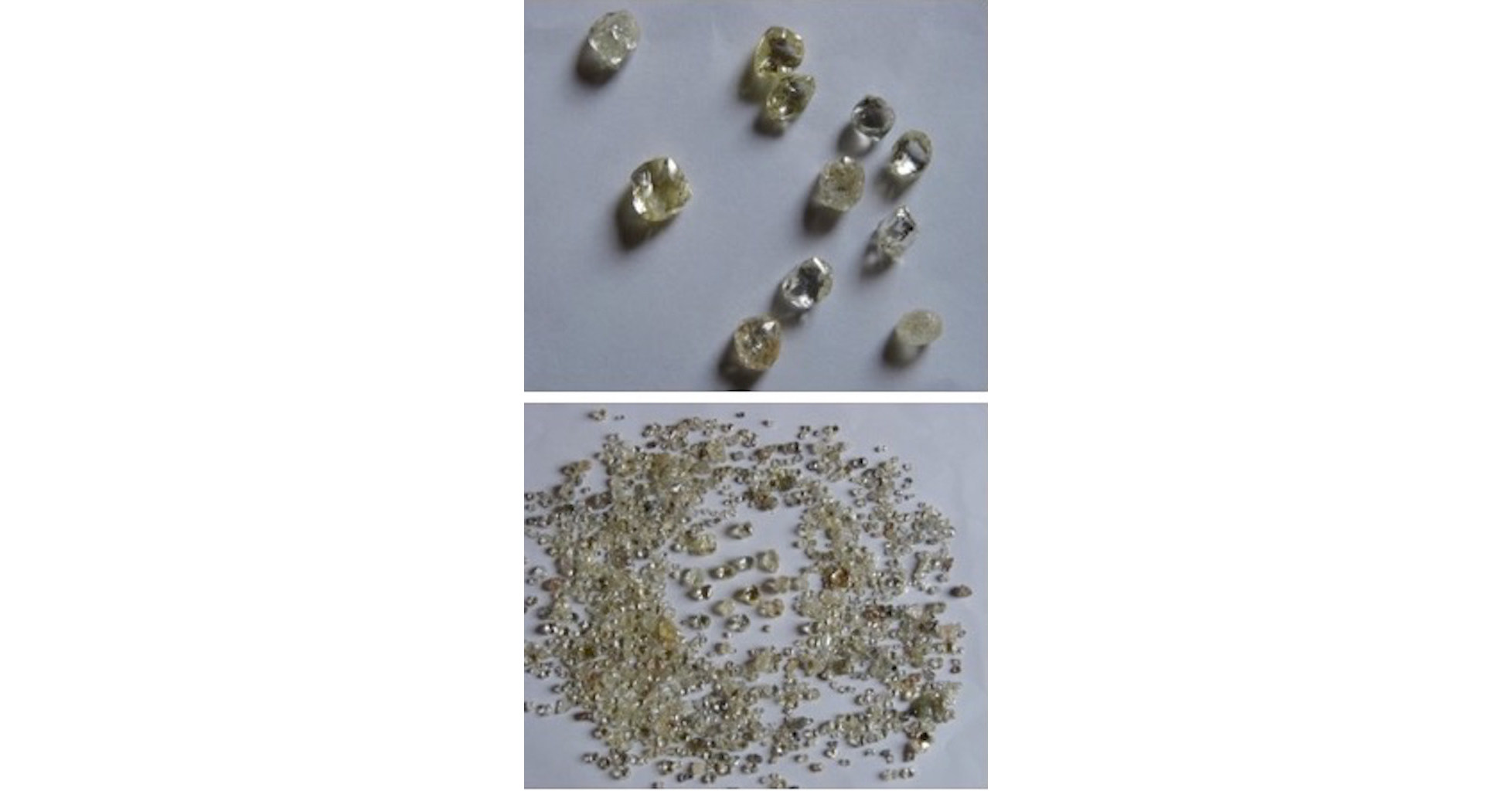 Brazil Minerals, Inc. Adds Multiple Diamond Kimberlites to its Mineral Bank