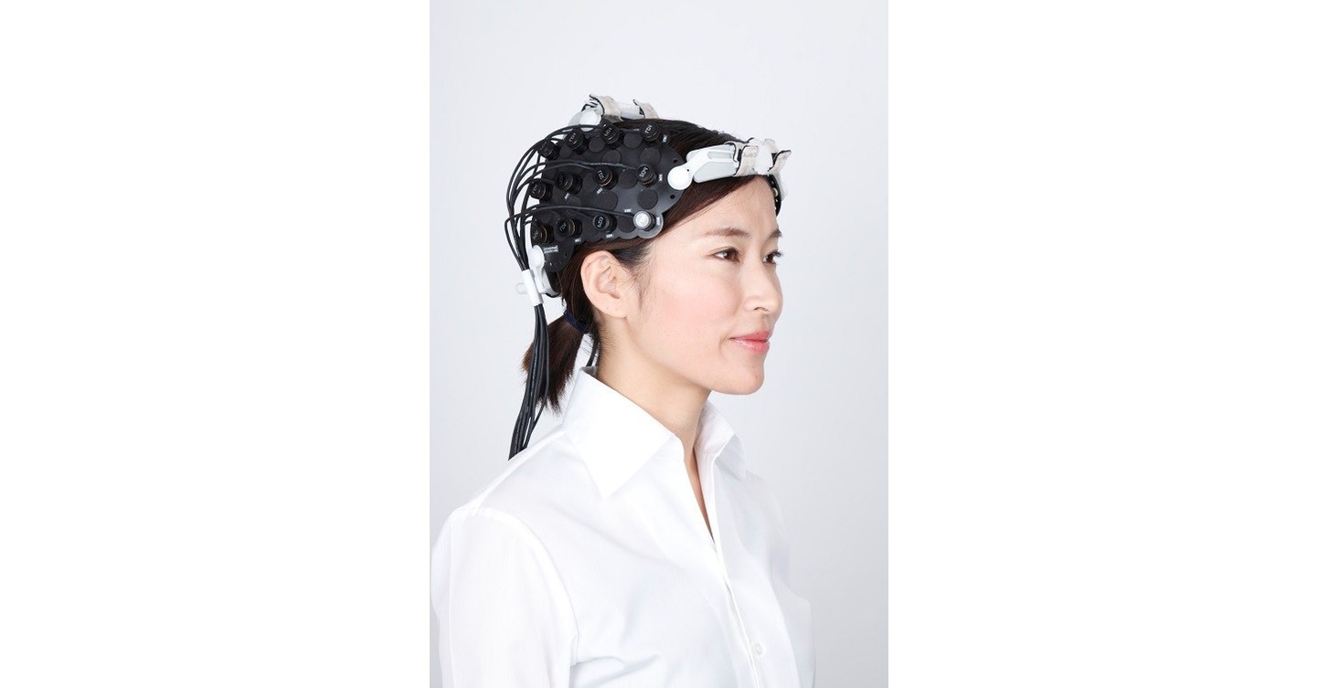 Spectratech Creates Brain Mapping Equipment - Latest Neuroimaging ...