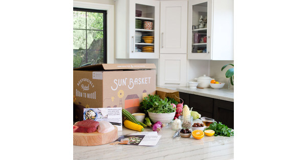 Sun Basket Expands Its Healthy Personal Choice Platform with Three New ...