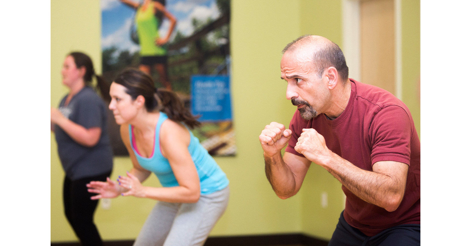 Capital BlueCross Encourages Healthy Habits to Start the New Year