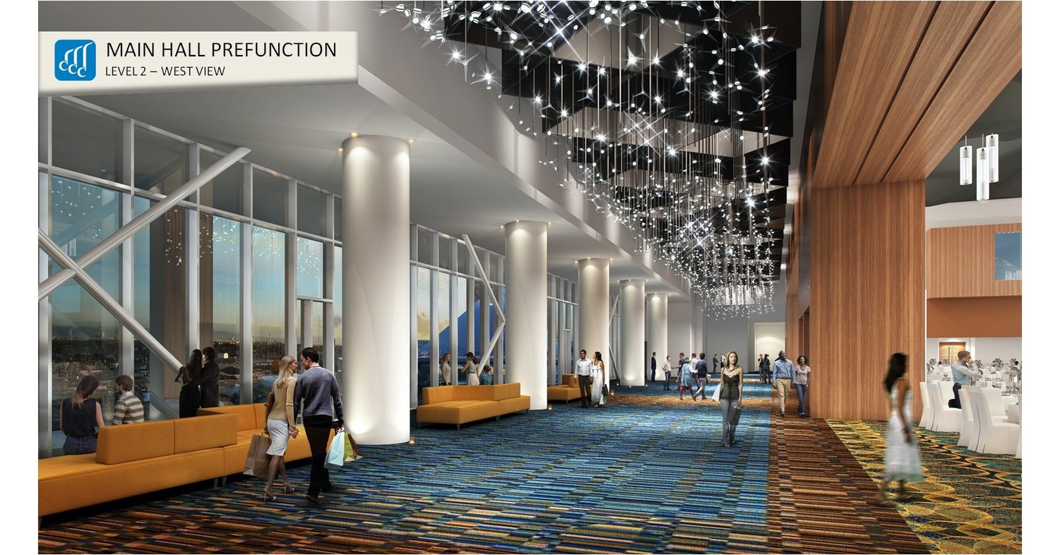 Memphis Convention Center To Undergo $175 Million Expansion & Renovation