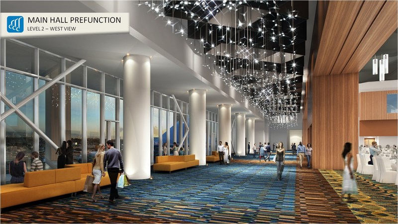 Memphis Convention Center To Undergo $175 Million Expansion & Renovation