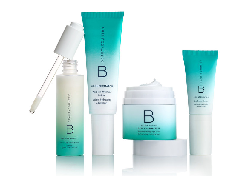 Beautycounter Announces Strategic Investment from Mousse Partners