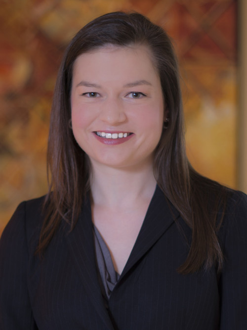 McDonald Hopkins welcomes tax attorney Honor Banvard