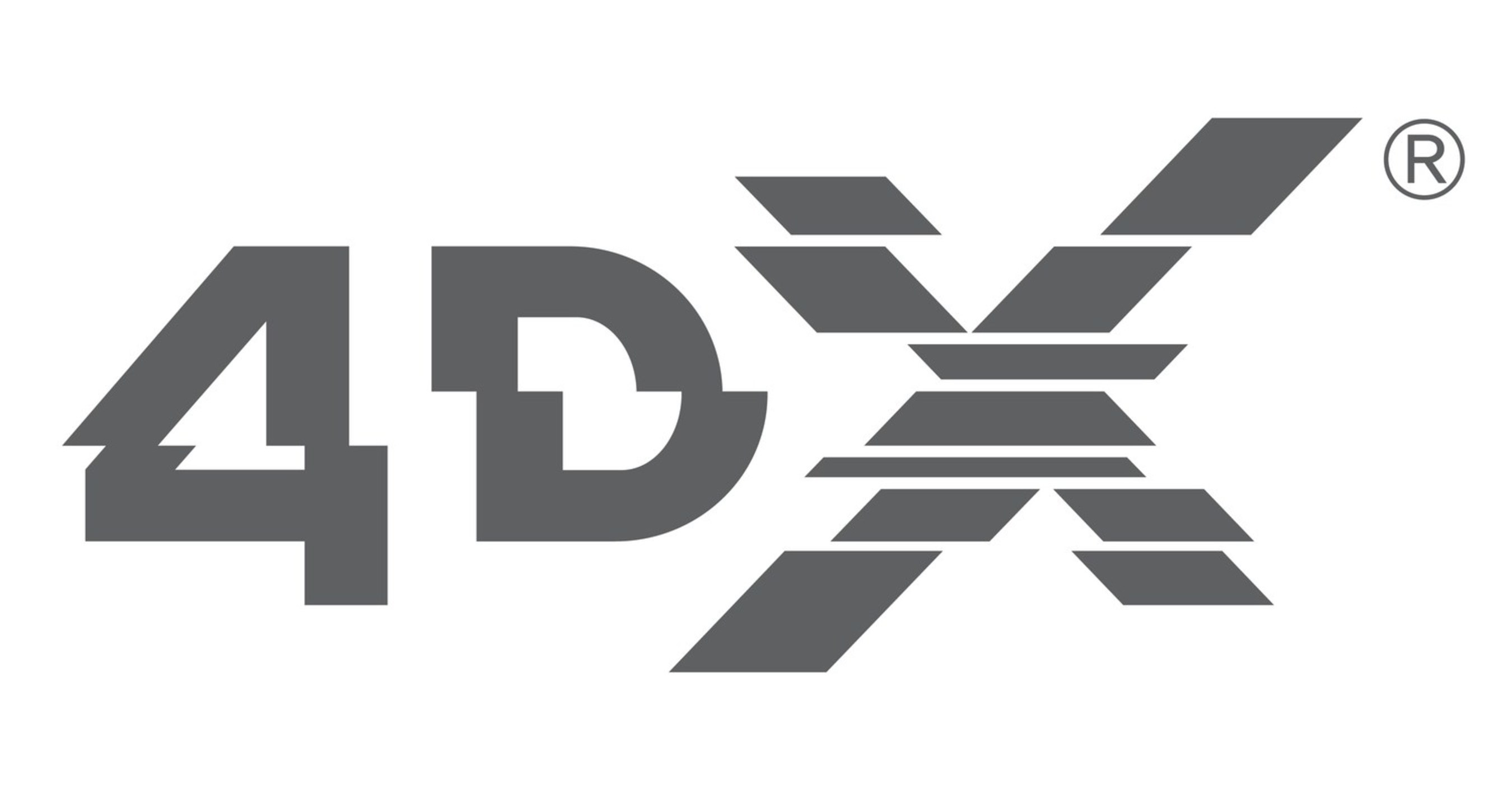 First 4DX Theatre in Washington, DC at Regal Gallery Place