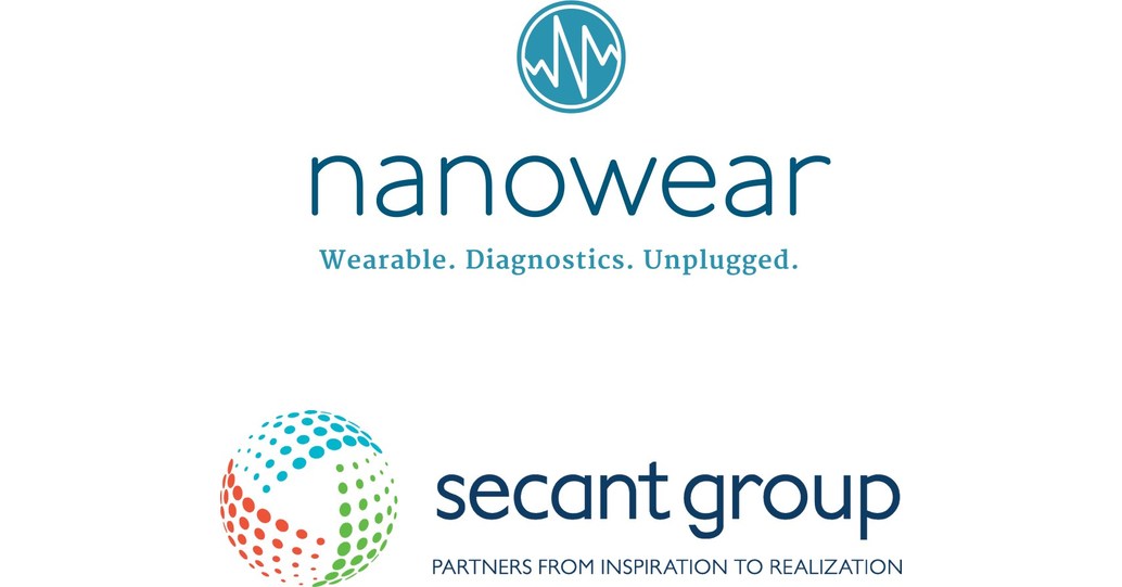 Nanowear and The Secant Group announce exclusive supply chain ...