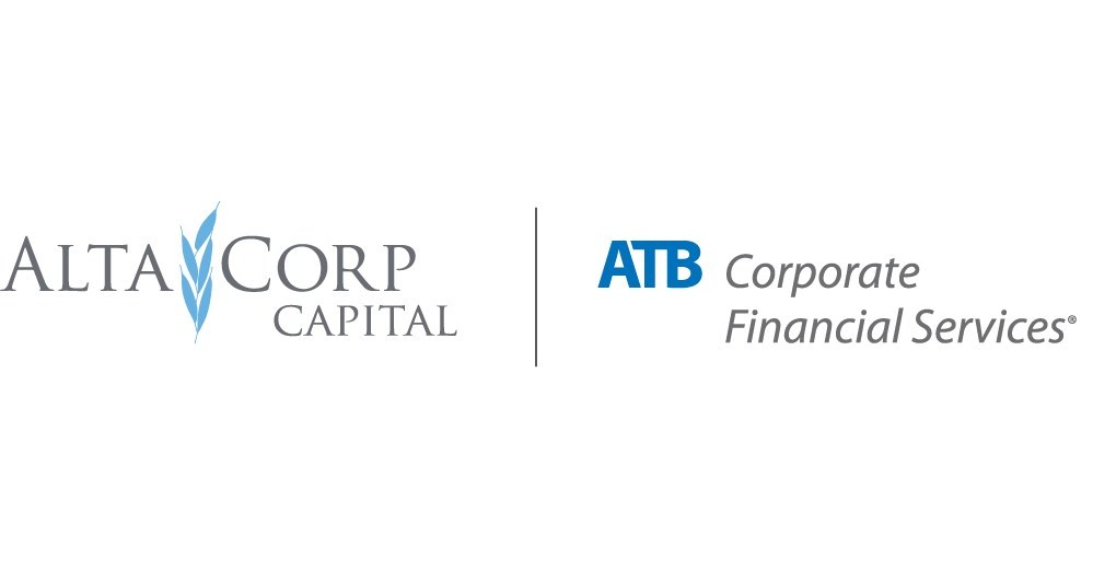 AltaCorp Capital Inc. and ATB Corporate Financial Services Host 6th ...