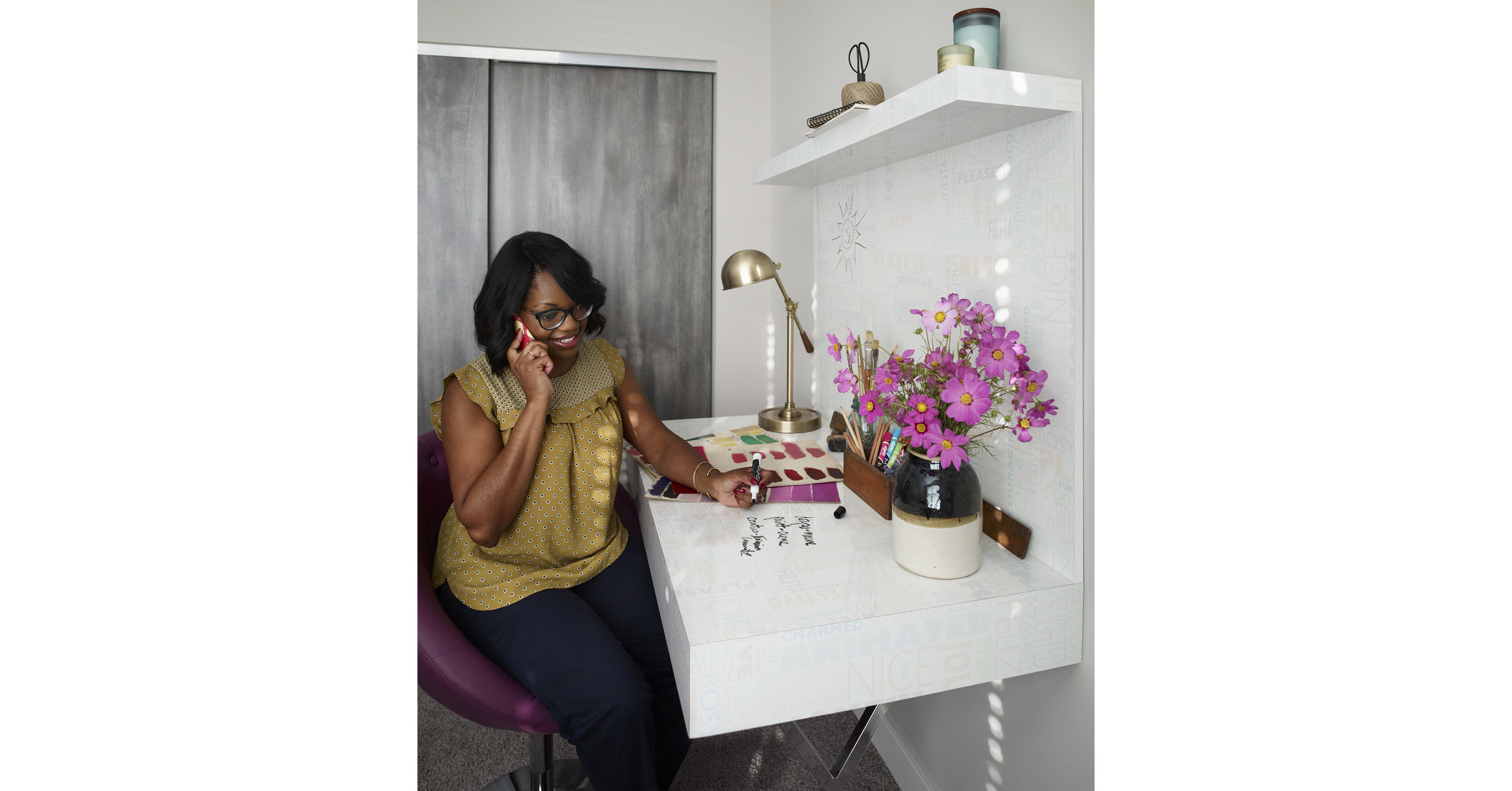 Formica Corporation Launches 2018 Living Impressions™ Collection, Trend ...