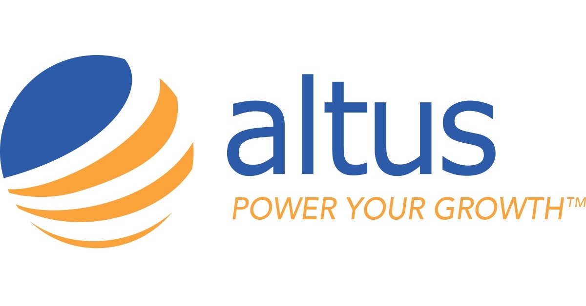 Altus Global Trade Solutions Expands Leadership Team with Tech ...